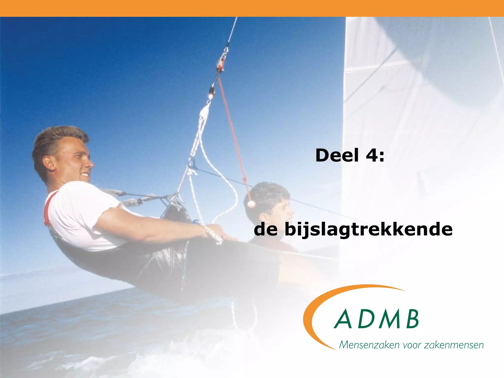 Kinderbijslag 4 Bijslagtrekkende | PPT