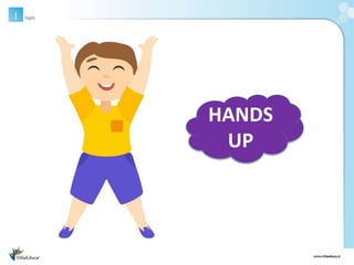 KINDERGARTEN - MOD 11: CLASSROOM EXPRESSIONS | PPSX | Daycare and Pre ...