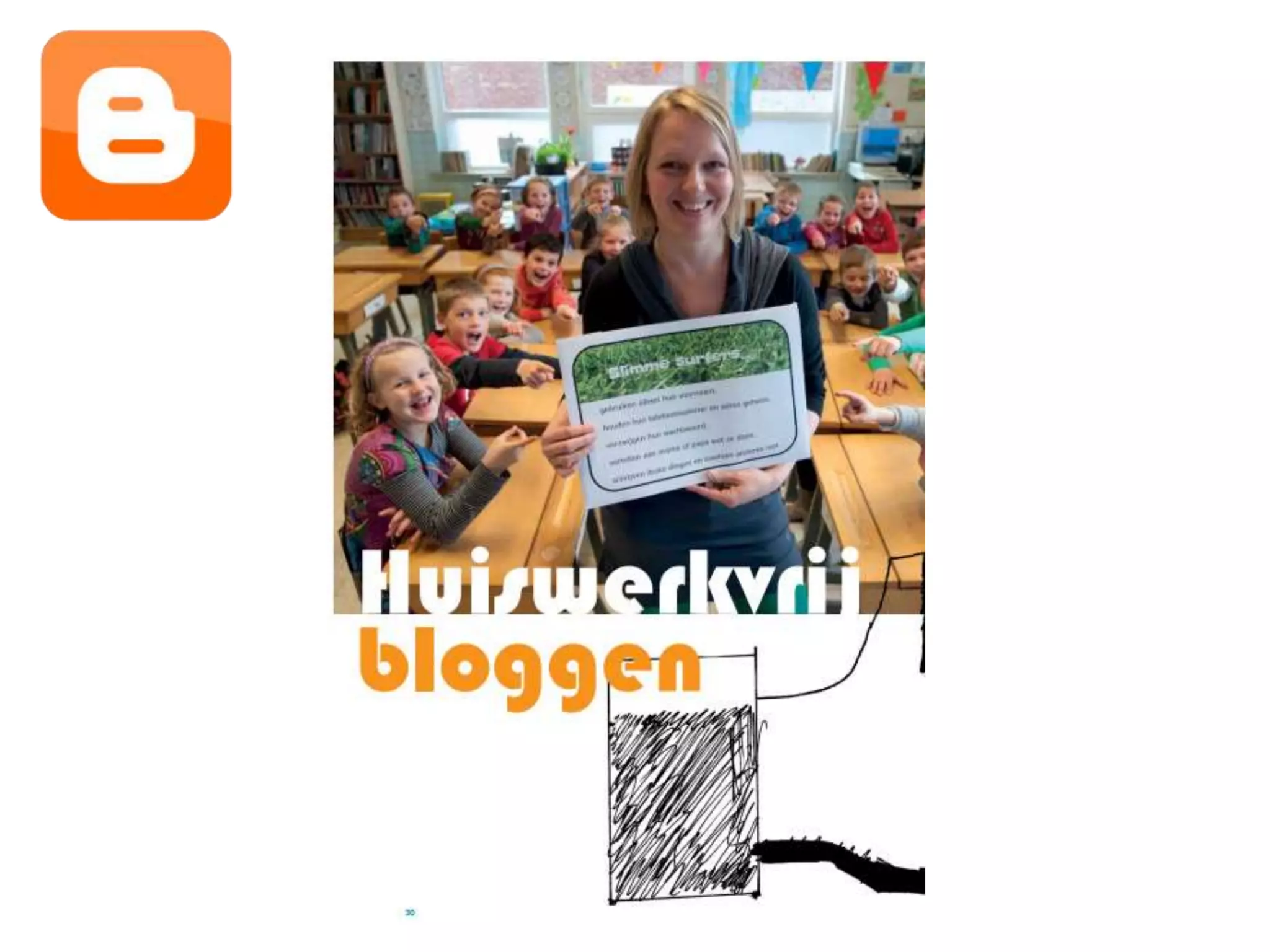 Kinderen en mediawijsheid | PPTX