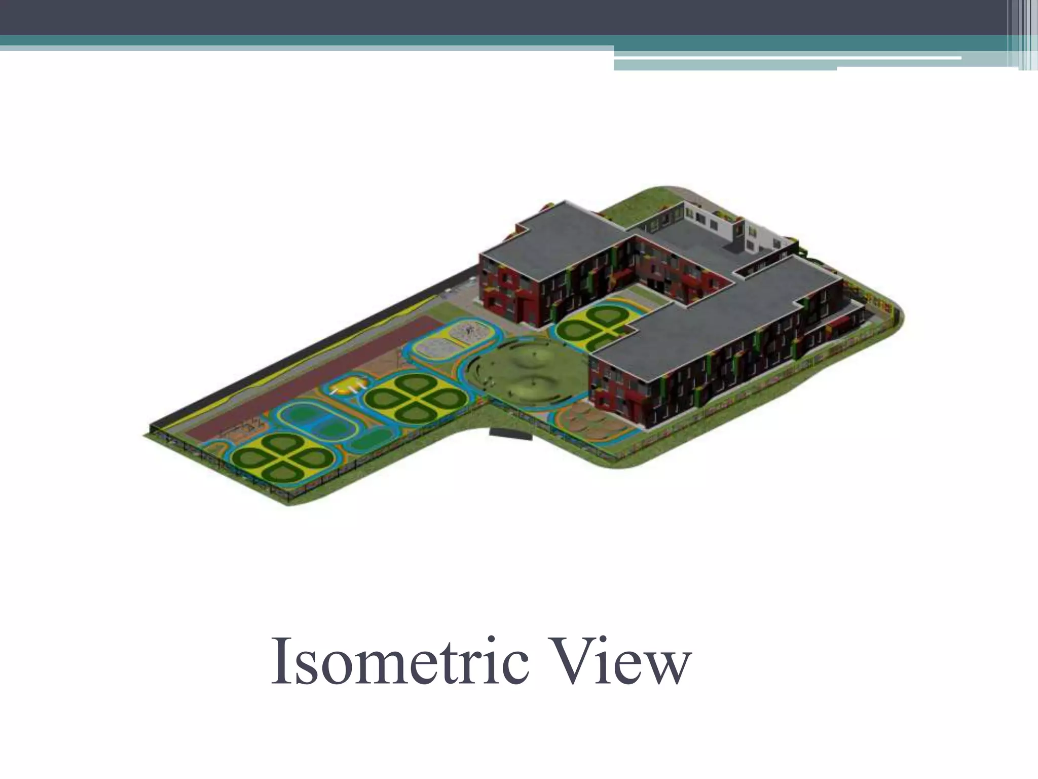 Offsite Case Study on Kindergarten | PPTX