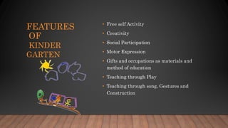 Kinder Garten | PPT