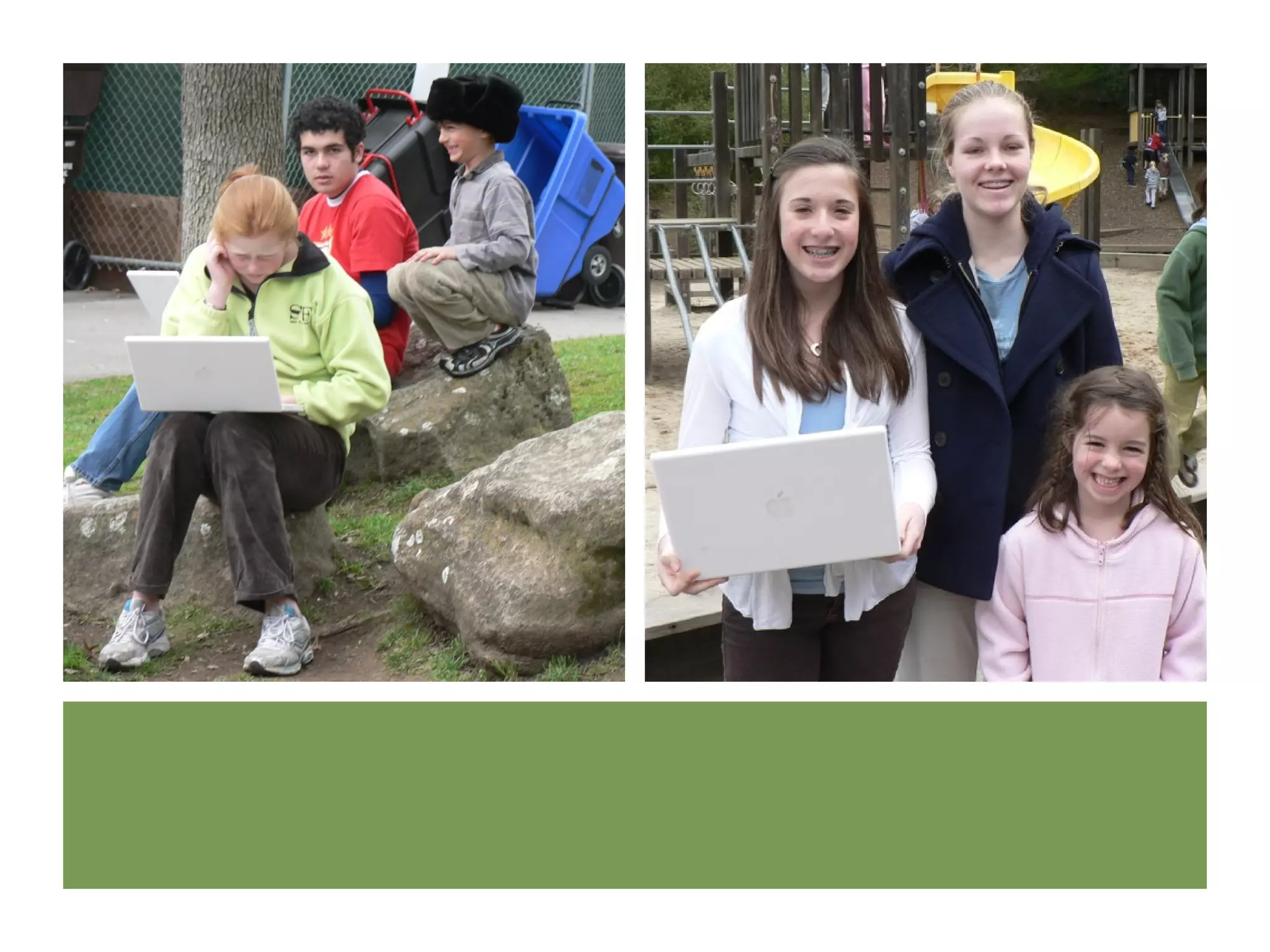 Kindergarten & 8th Grade Buddies | PPT