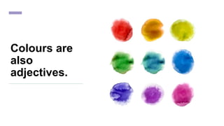 Kindergarten-Adjectives.pptx