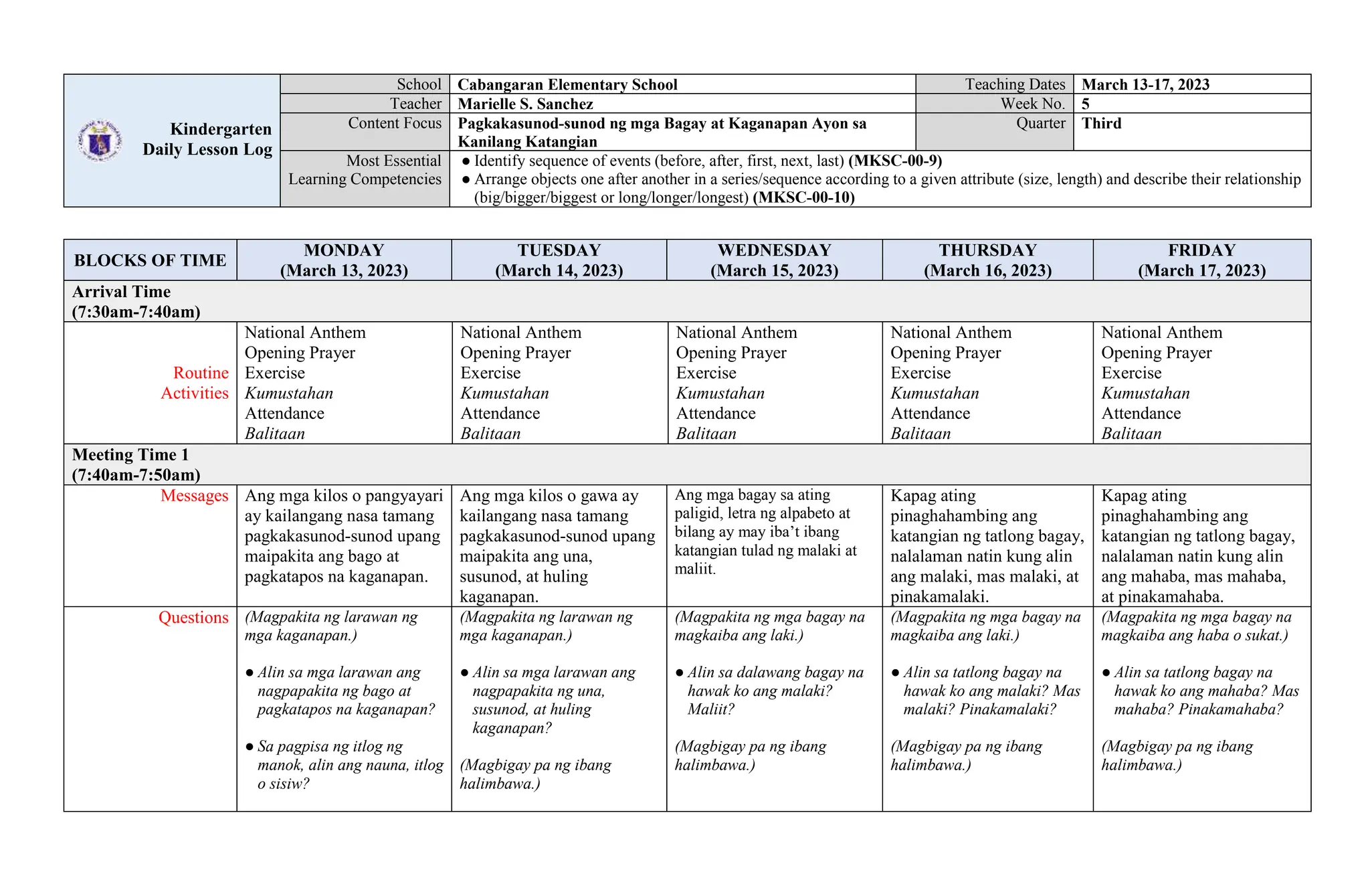 Kindergarten-DLL-MELC-Q3-Week 5 asf (1).docx