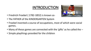 Kindergarten -Forebel Preschool Education (4).pdf