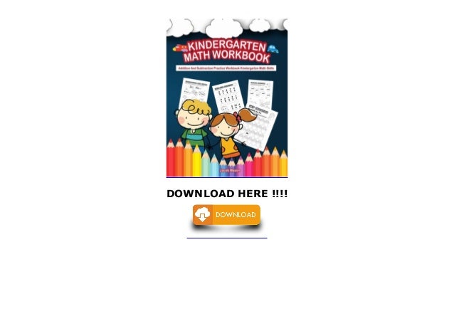 kindergarten-math-workbook-free