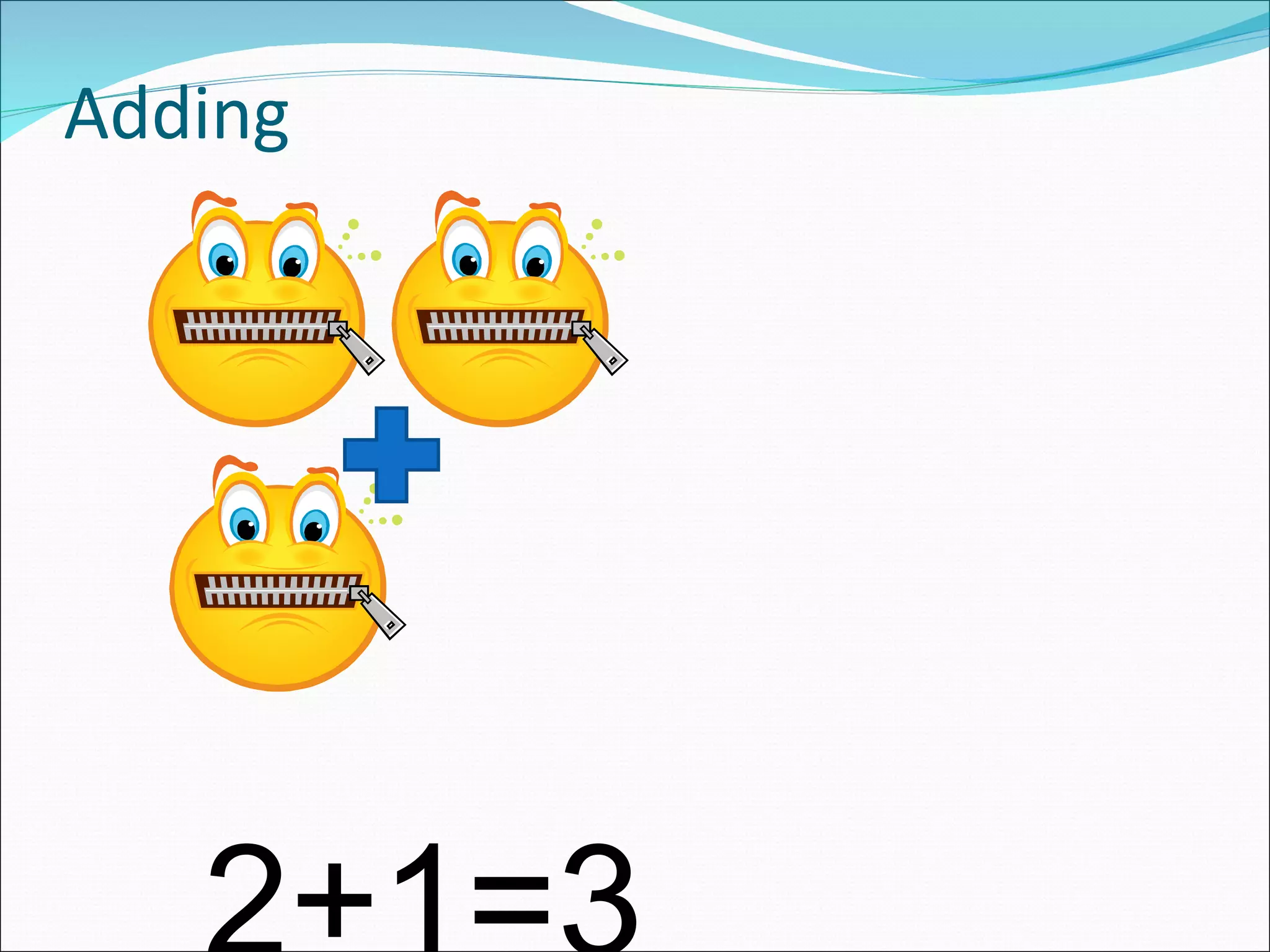Kindergarten Addition | PPT