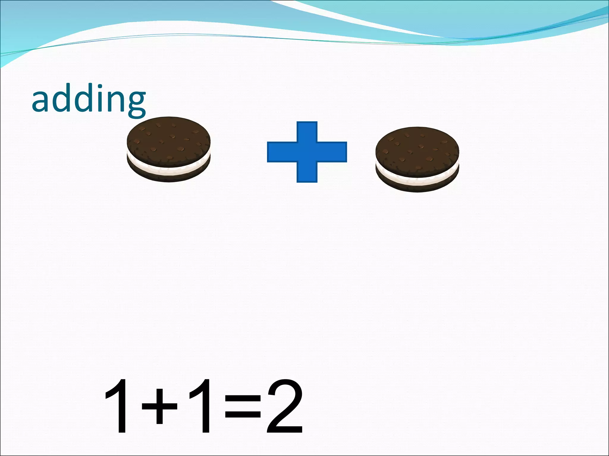 Kindergarten Addition | PPT