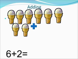 Kindergarten Addition | PPT
