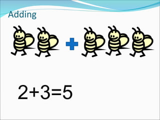 Kindergarten Addition | PPT