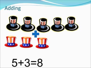 Kindergarten Addition | PPT