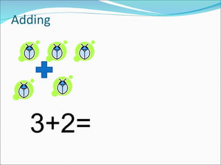 Kindergarten Addition | PPT