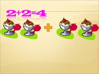 Kindergarten Addition 2 | PPT