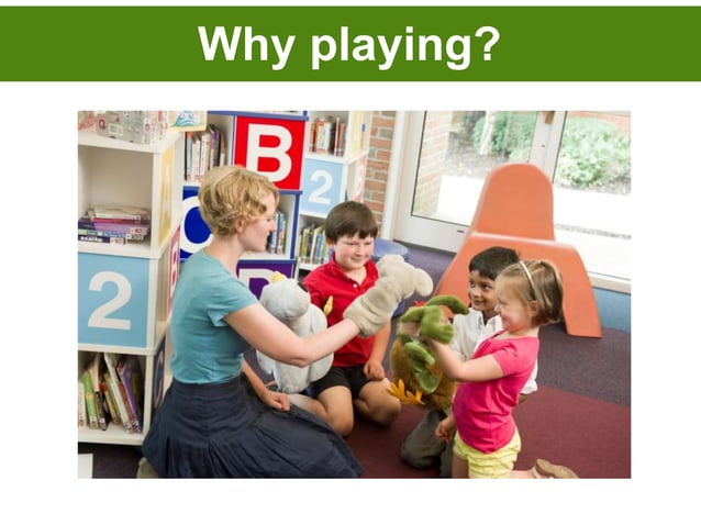 Kindergarten Countdown PowerPoint | PPT