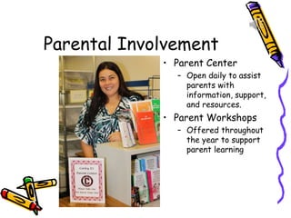 Kindergarten Curriculum Night | PPTX
