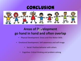 Kindergarten design presentation | PPTX