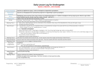 Kindergarten DLL Q3- Week 4.pptx