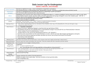 Kindergarten DLL Q3- Week 4.pptx