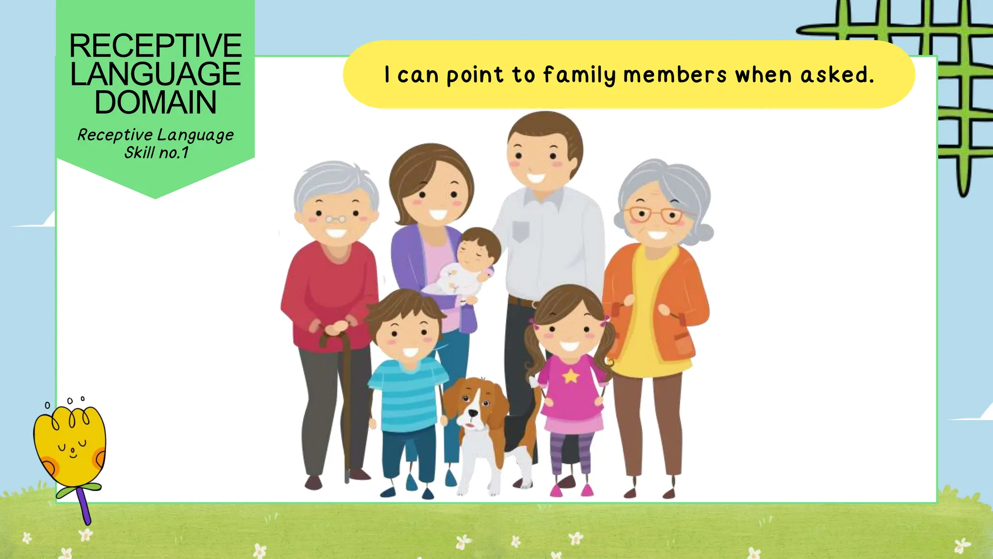 Kindergarten Early Childhood Development Assessment ECCD Presentation.pptx