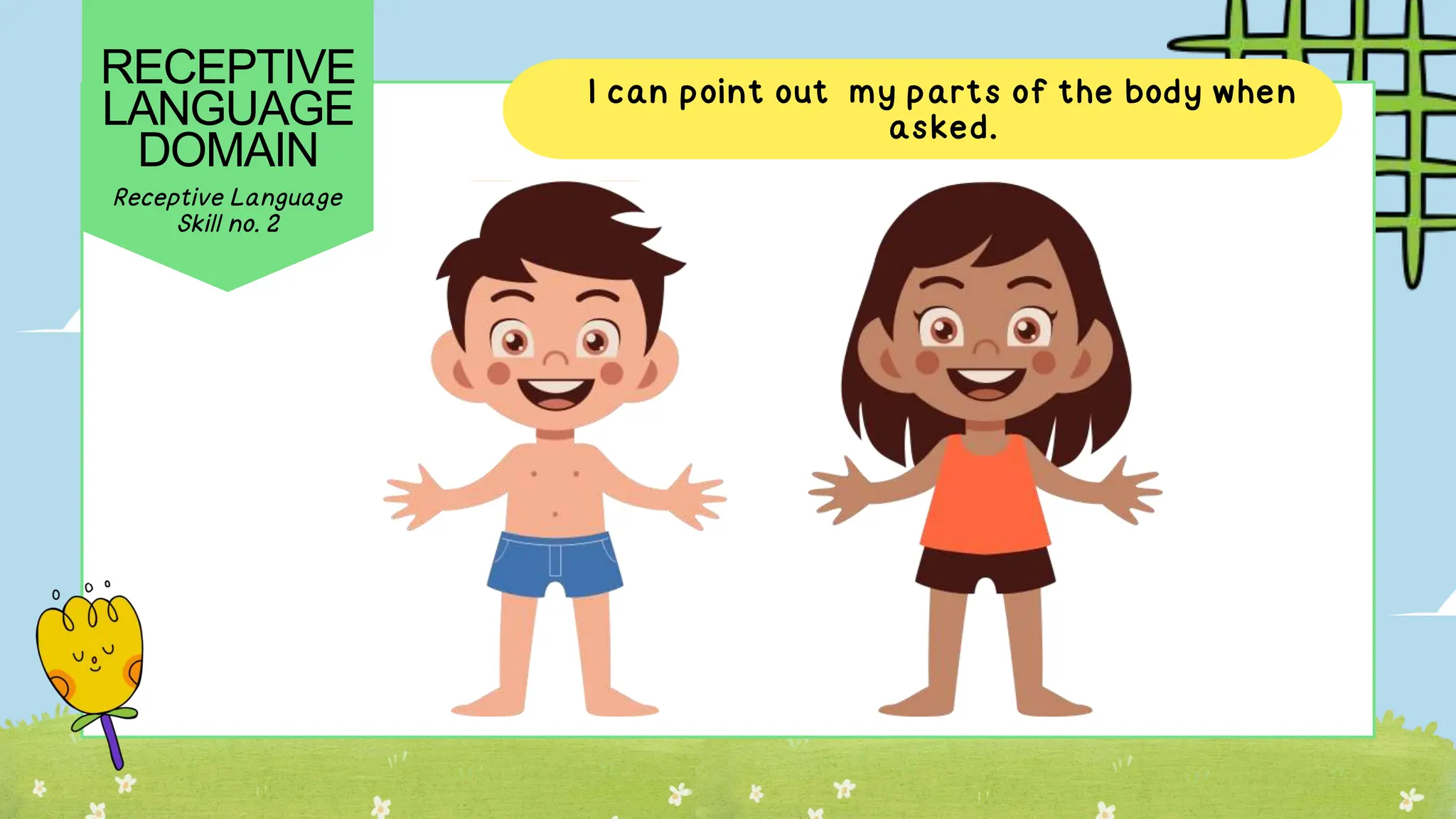 Kindergarten Early Childhood Development Assessment ECCD Presentation.pptx