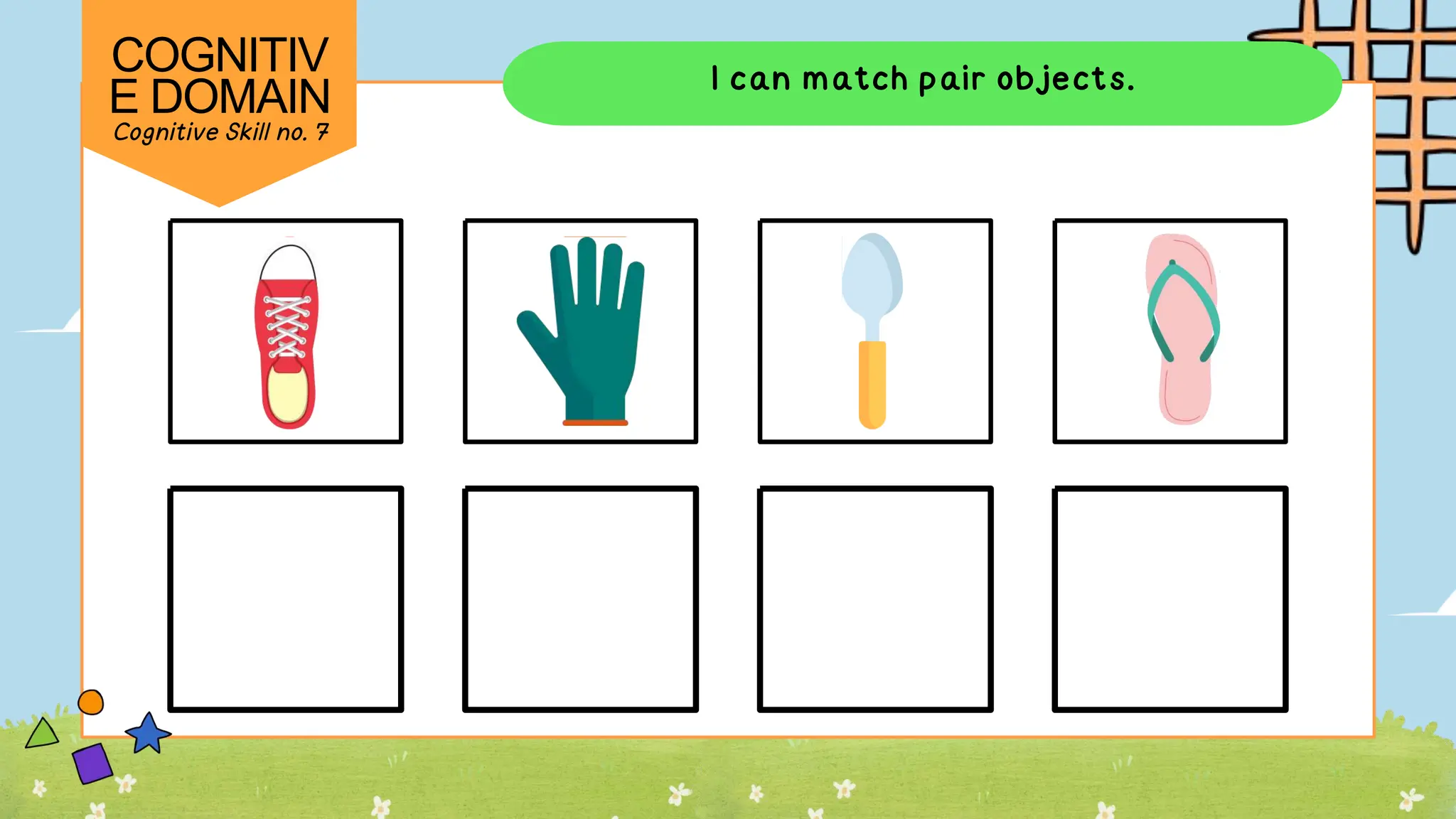 Kindergarten Early Childhood Development Assessment ECCD Presentation.pptx