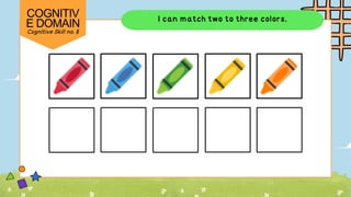 Kindergarten Early Childhood Development Assessment ECCD Presentation.pptx