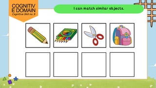 Kindergarten Early Childhood Development Assessment ECCD Presentation.pptx