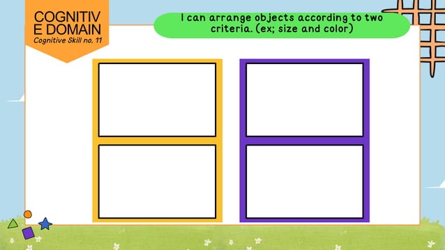 Kindergarten Early Childhood Development Assessment ECCD Presentation.pptx