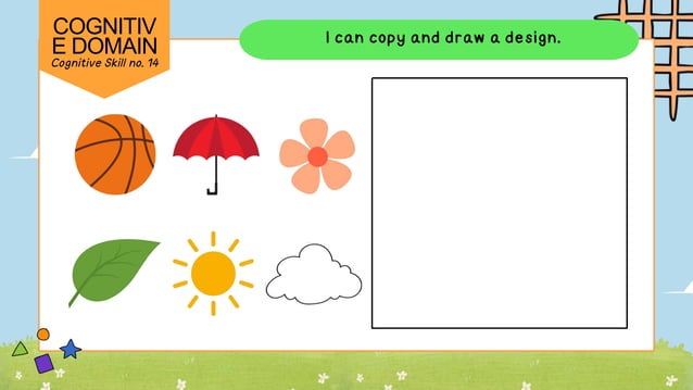 Kindergarten Early Childhood Development Assessment ECCD Presentation.pptx