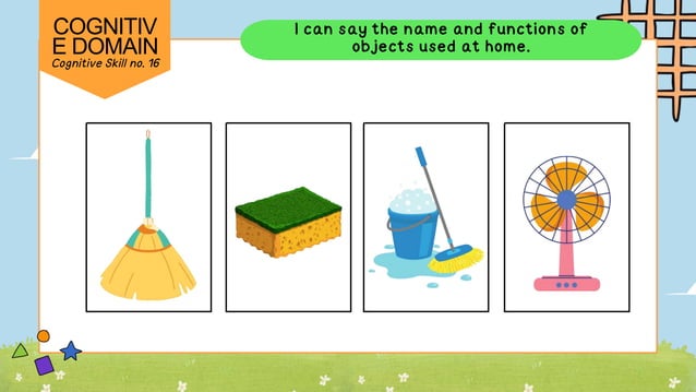 Kindergarten Early Childhood Development Assessment ECCD Presentation.pptx