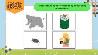 Kindergarten Early Childhood Development Assessment ECCD Presentation.pptx