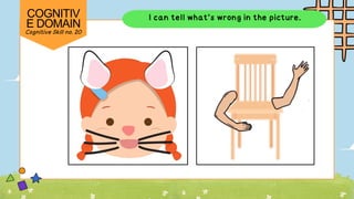 Kindergarten Early Childhood Development Assessment ECCD Presentation.pptx