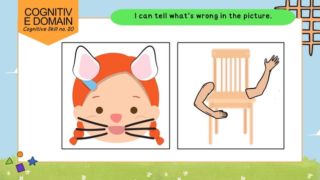 Kindergarten Early Childhood Development Assessment ECCD Presentation.pptx