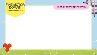 Kindergarten Early Childhood Development Assessment ECCD Presentation.pptx