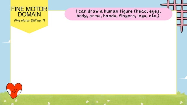 Kindergarten Early Childhood Development Assessment ECCD Presentation.pptx