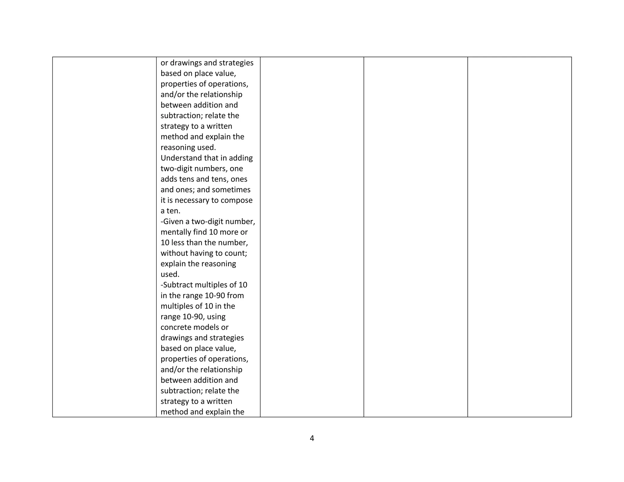 Kindergarten Grade Math Rubric and checklists.pdf