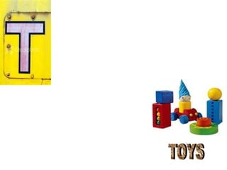 Kindergarten Lesson | PPT