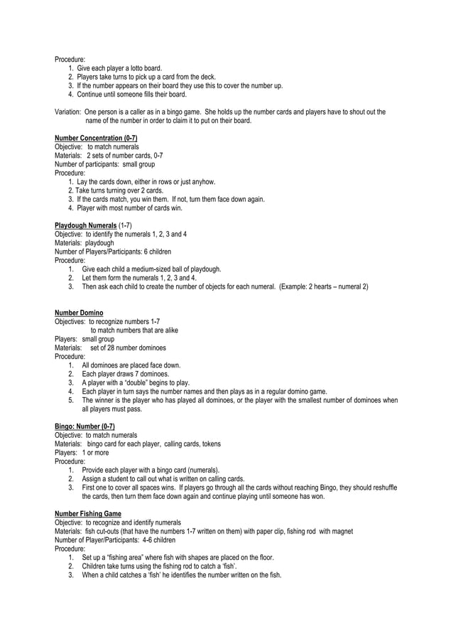 Kindergarten Lesson Plan Week 21.doc | Daycare and Pre-School | Parenting