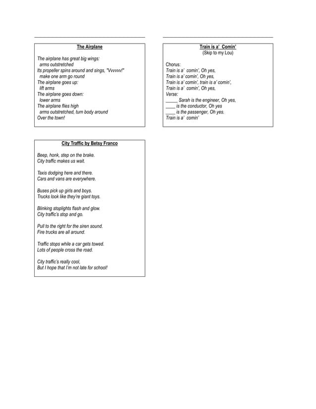 Kindergarten daily Lesson Plan Week 34.doc