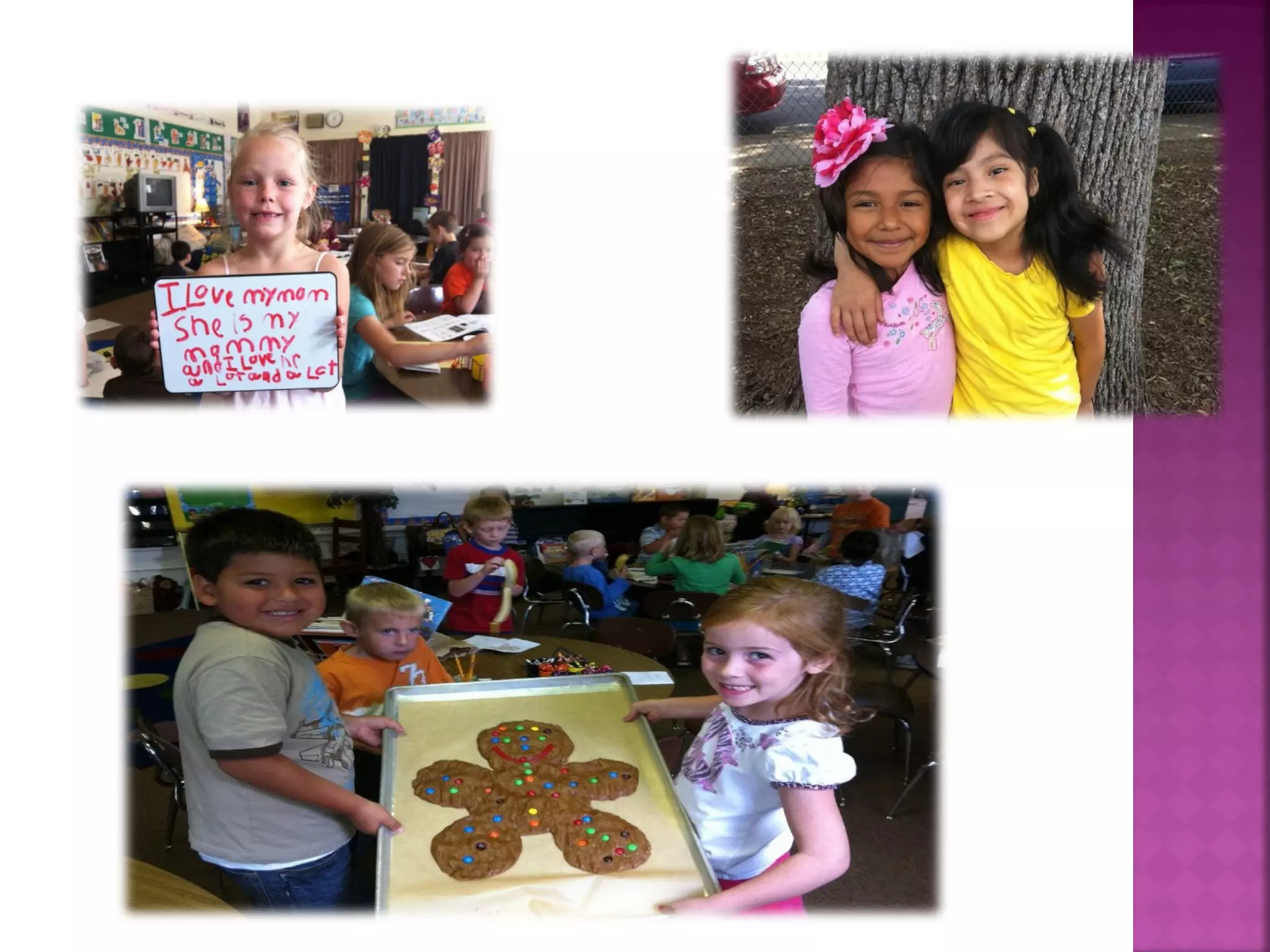 Kindergarten open house powerpoint | PPT