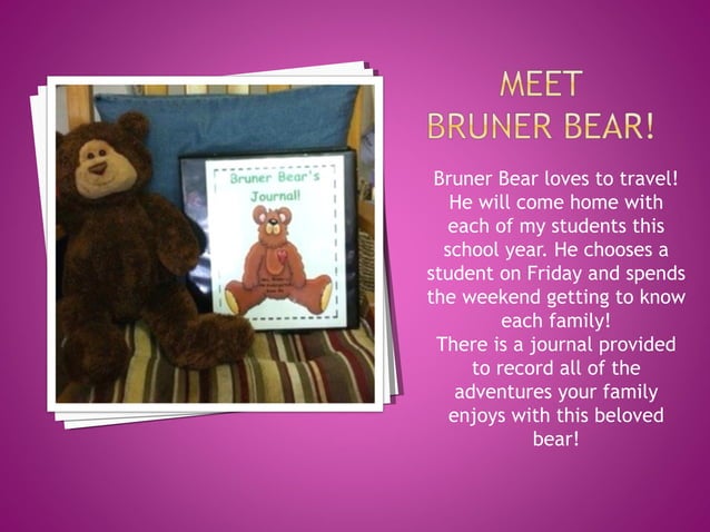 Kindergarten open house powerpoint | PPT | Daycare and Pre-School ...