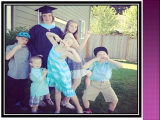 Kindergarten open house powerpoint | PPT