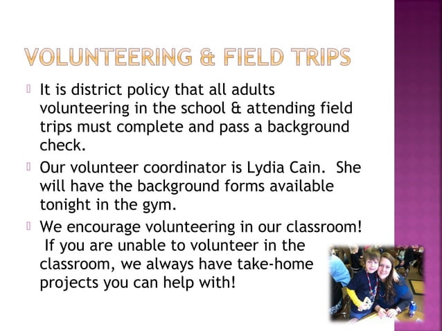 Kindergarten open house powerpoint | PPT | Daycare and Pre-School ...