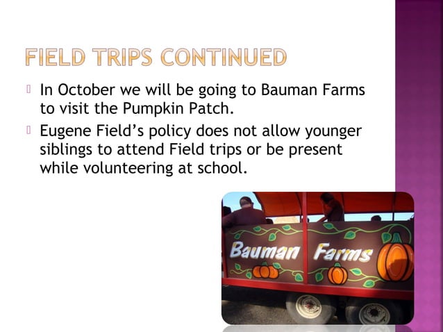 Kindergarten open house powerpoint | PPT | Daycare and Pre-School ...