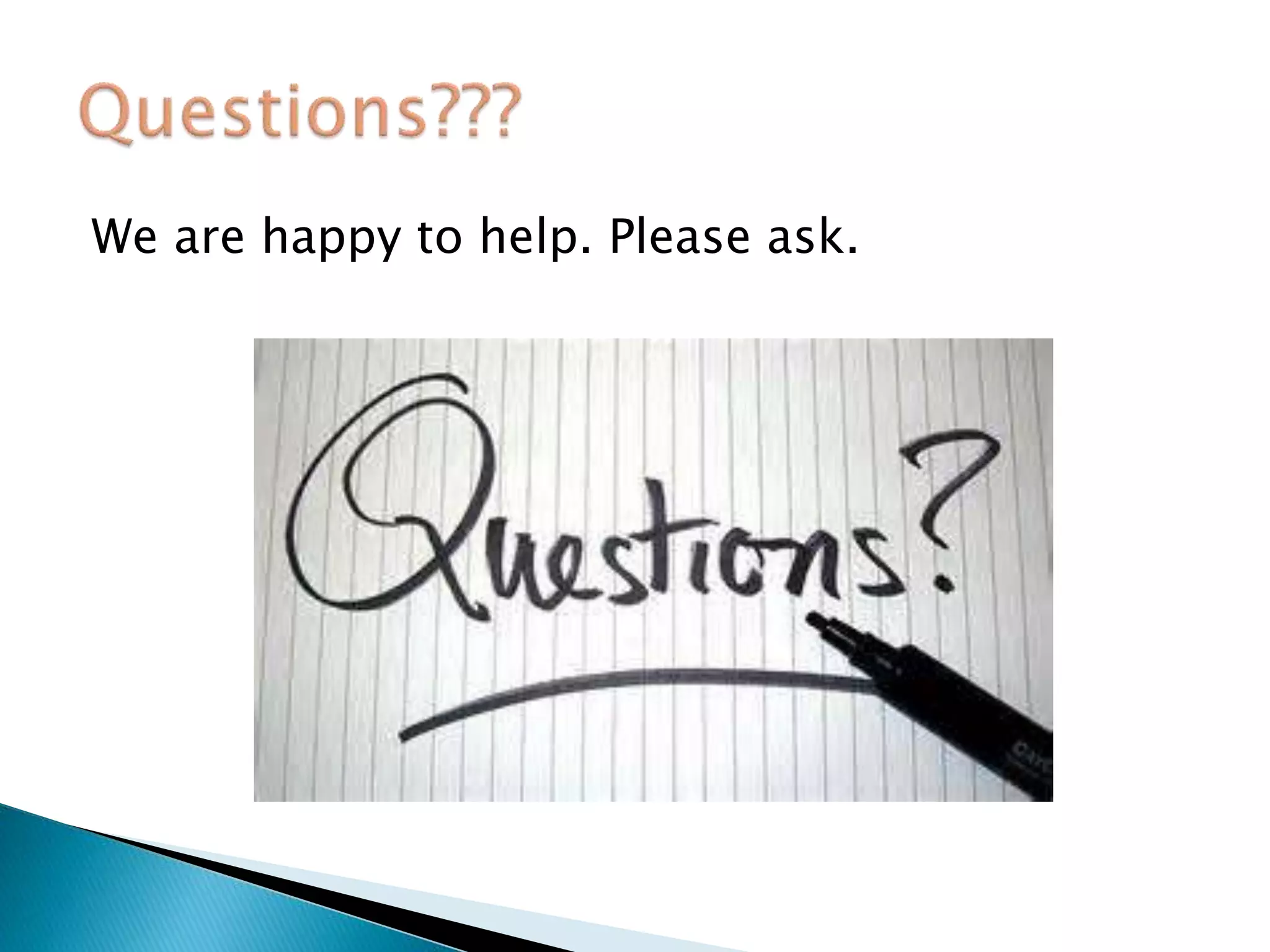Kindergarten parent orientation | PPTX