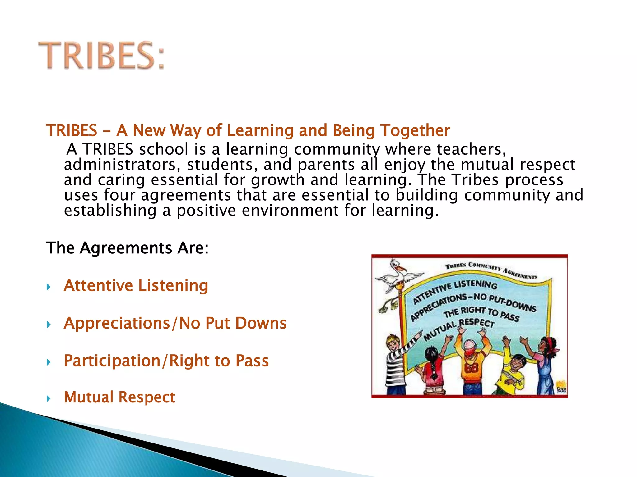 Kindergarten parent orientation | PPTX