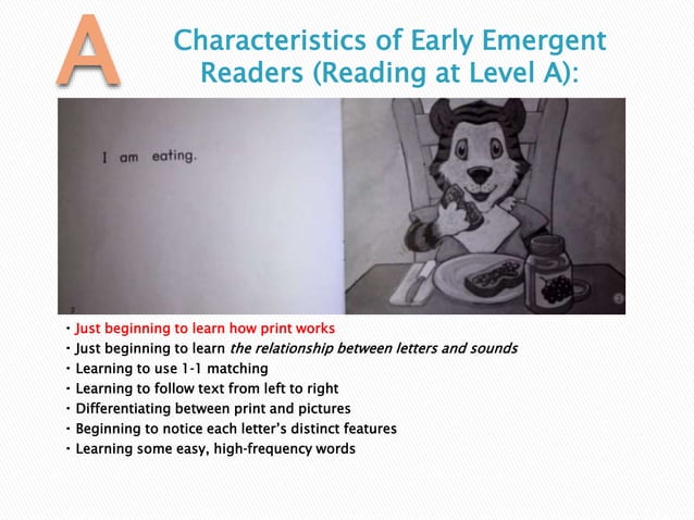 Kindergarten parent orientation | PPTX