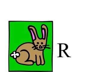 Kindergarten phonics | PPT