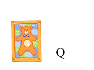 Kindergarten phonics | PPT