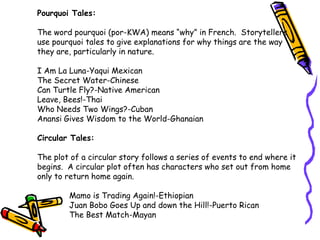 Kindergarten Reading Plan | PPTX